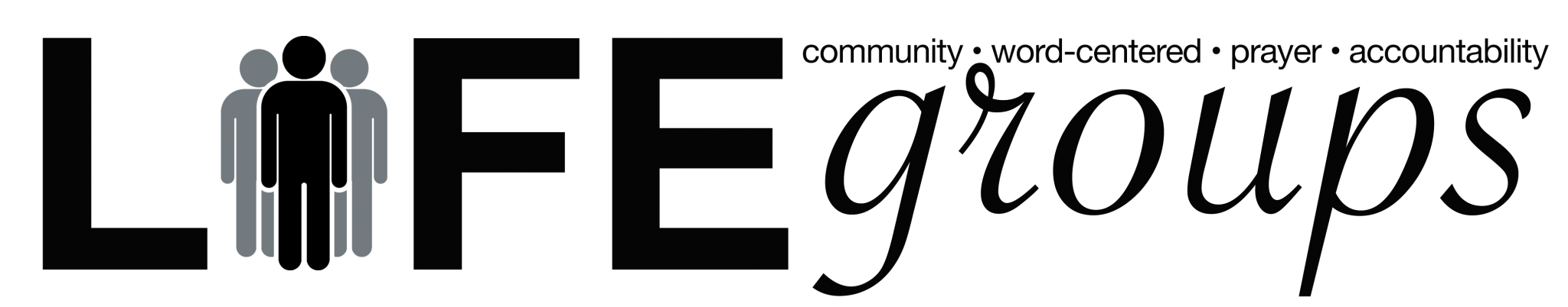 Life Groups – Bethel Kingston