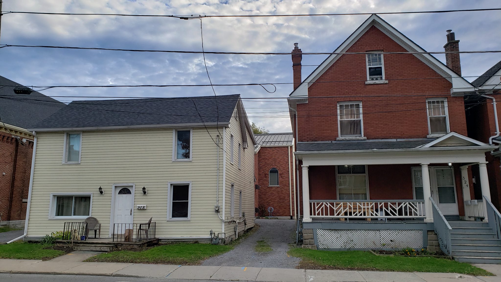 Bethel House – Bethel Kingston